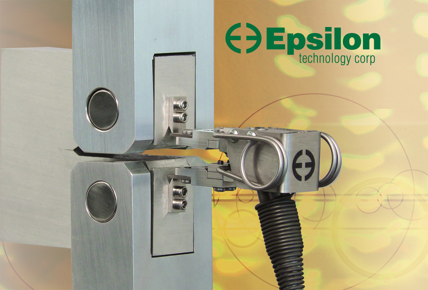 Extensometer News: New COD Gages for Fracture Mechanics and da/dN ...