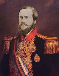 Royals in History: Pedro II of Brazil: The Last Magnanimous Emperor Of ...