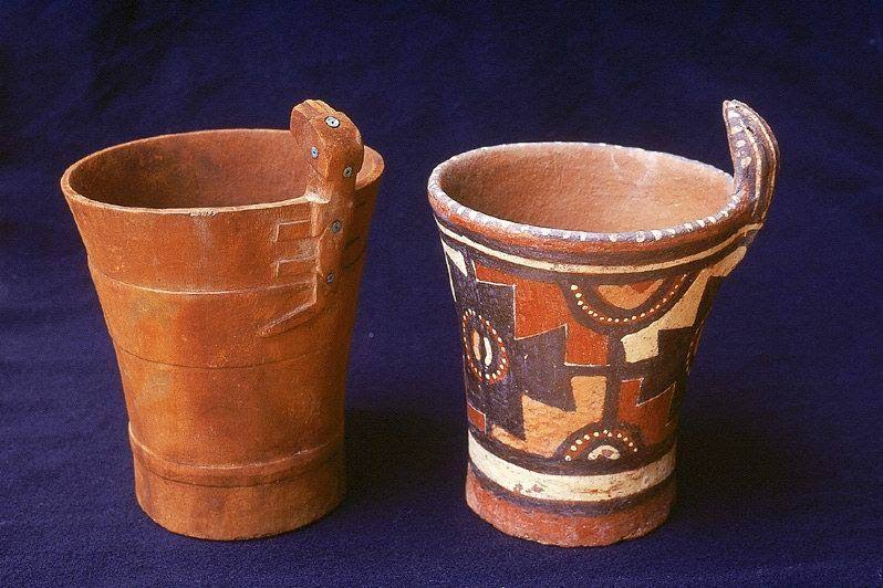 HISCULT: La Cultura Chiribaya