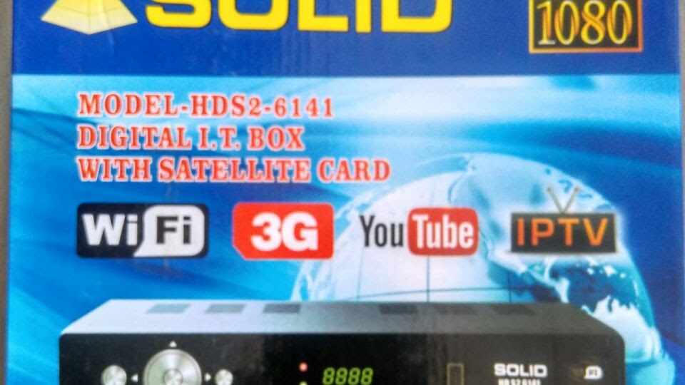Panduan Lengkap Firmware STB CBM91T: Update, Perbaikan, dan Masalah Umum