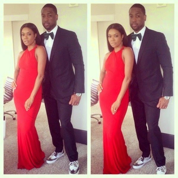 Wedding Photos: Ex-Nigerian NFL Star, Adewale Ogunleye Marries Amira ...