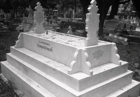 FILEM KLASIK MALAYSIA: PERGIMU TAKKAN KEMBALI LAGI