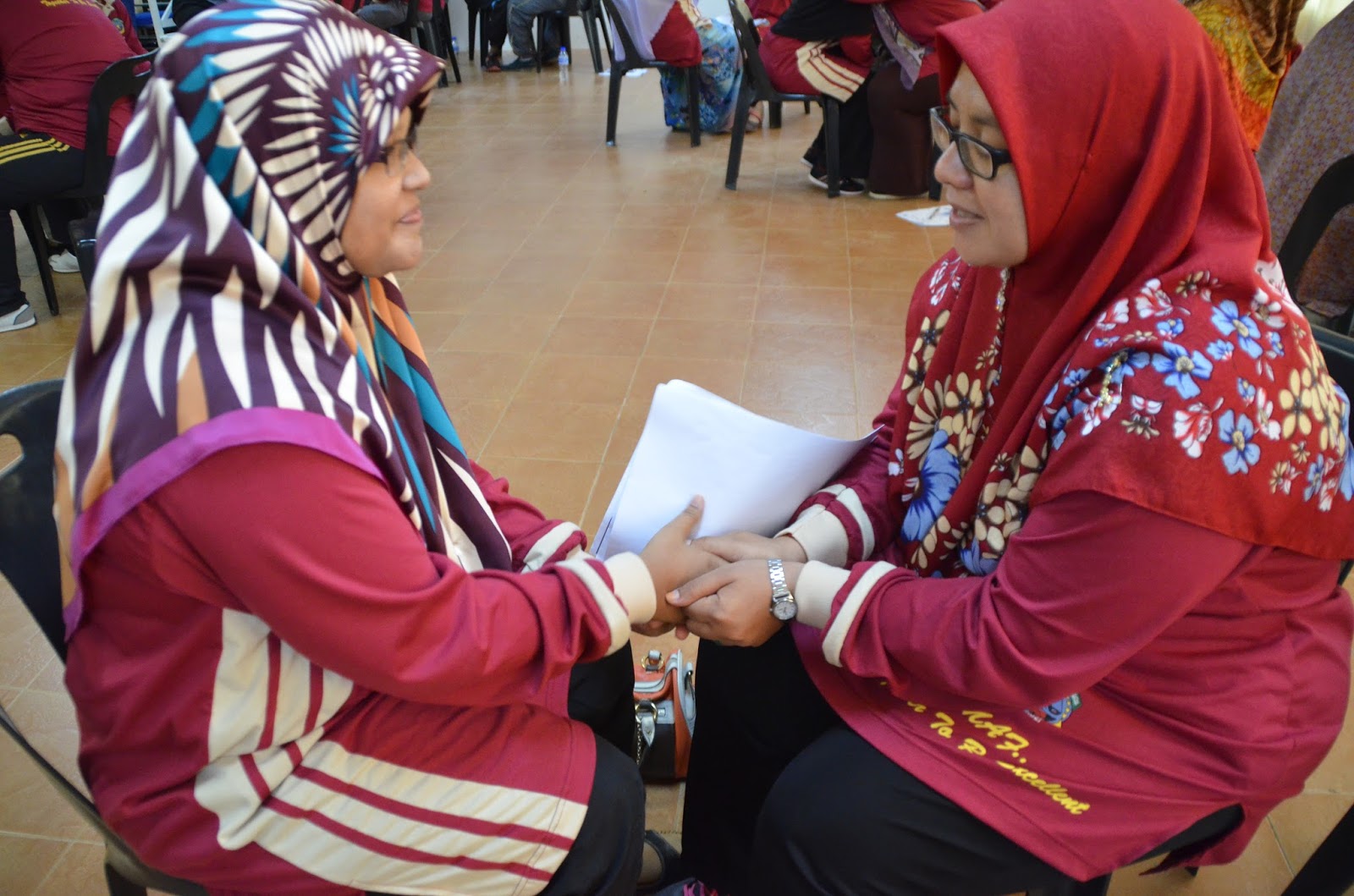 ISLAMIC TEAM BUILDING: ISLAMIC TEAM BUILDING : TEAM BUILDING KAKITANGAN ...