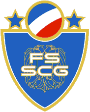 The Best Eleven: Defunct National Team Logos