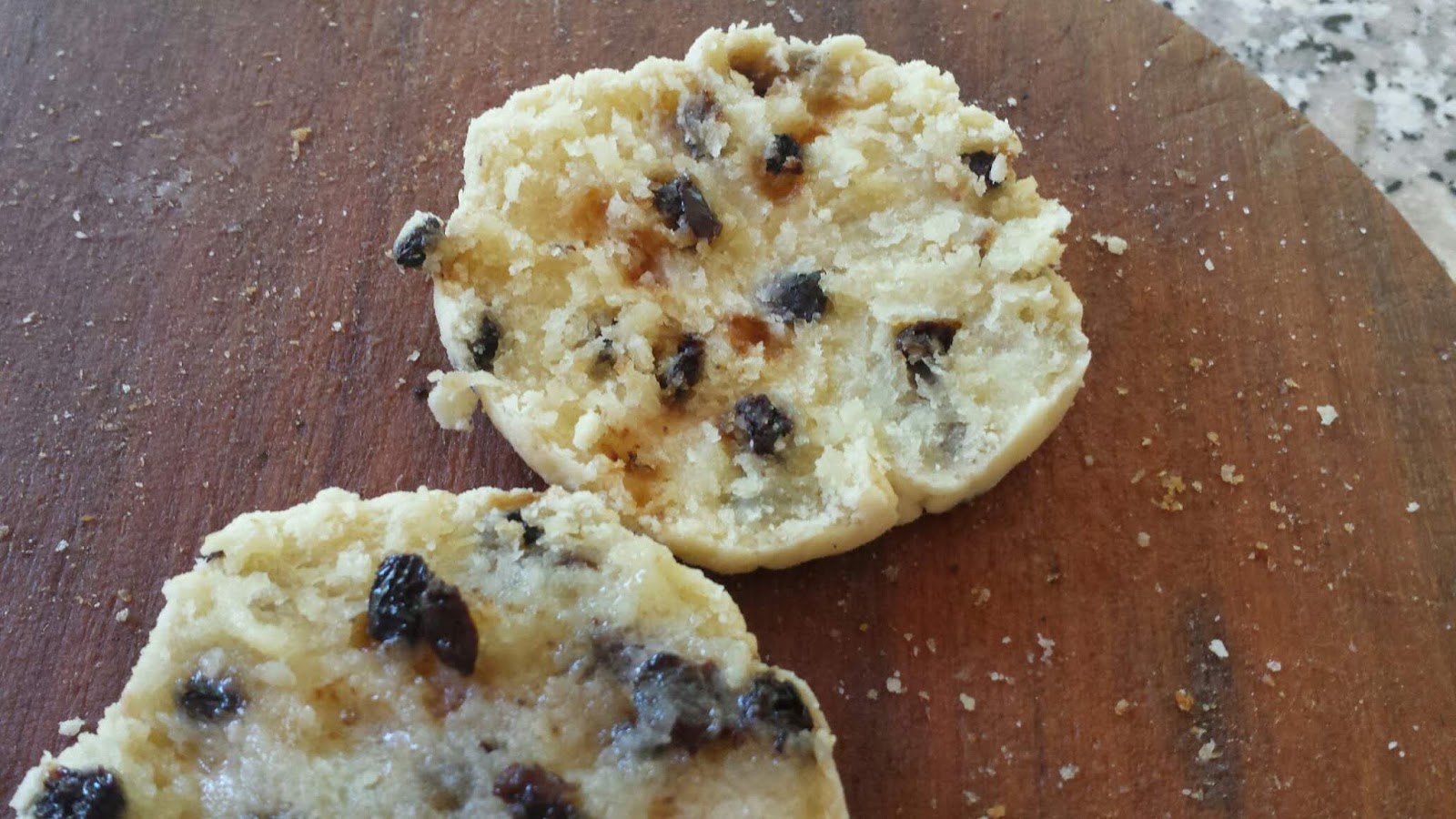 Judy's Gross Eats: Singing Hinnies