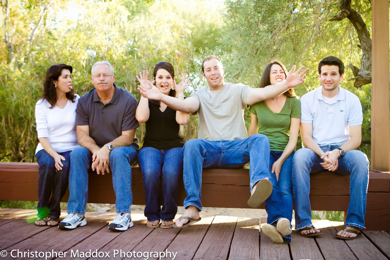 Christopher Maddox Photography: The Plesher Famly + Scottsdale, AZ ...