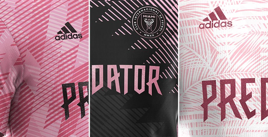 3 Stunning Adidas Inter Miami Concept Kits by Rupertgraphic - Footy ...
