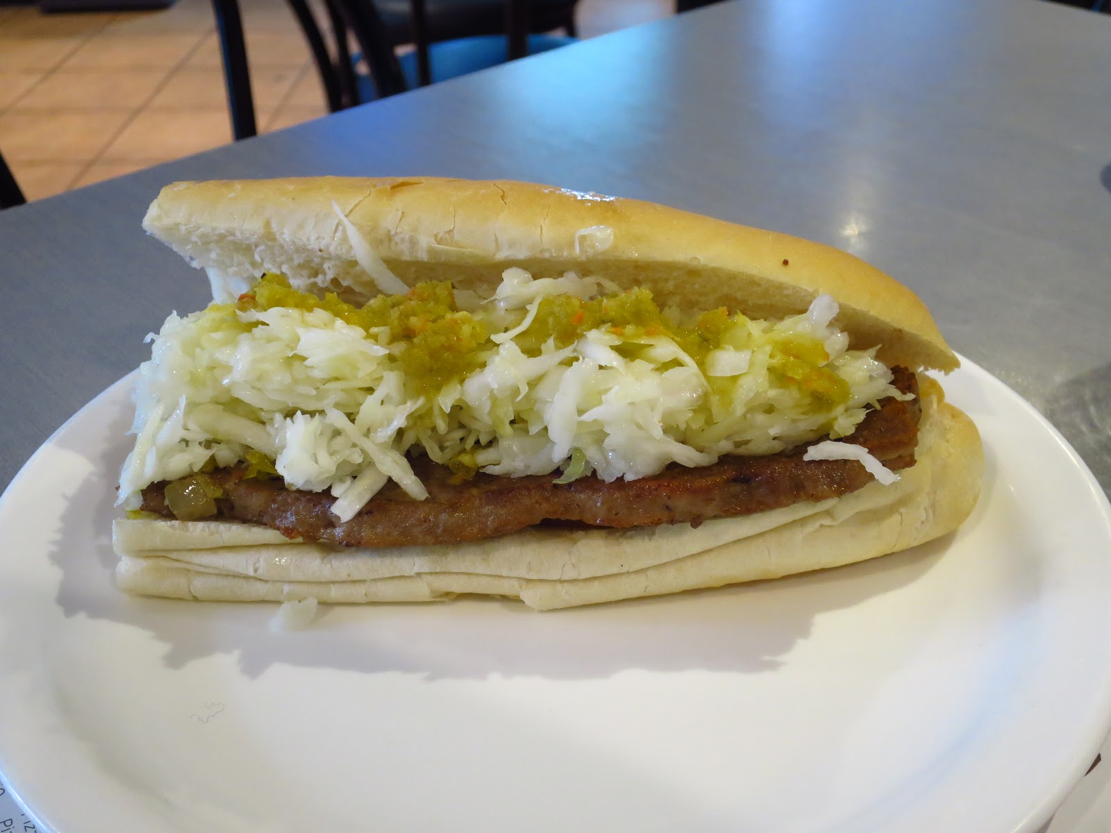 Smokin' Chokin' and Chowing with the King: Eating BIG in Montreal