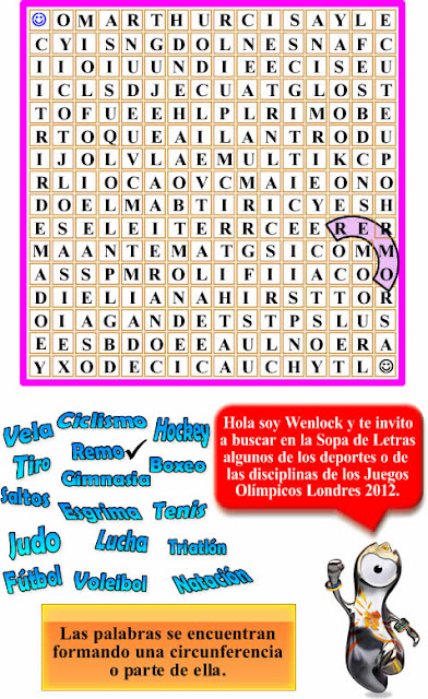 agosto 2012 ~ RETOS MATEMÁTICOS