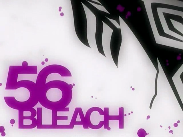 Bleach | Mangás e Animes