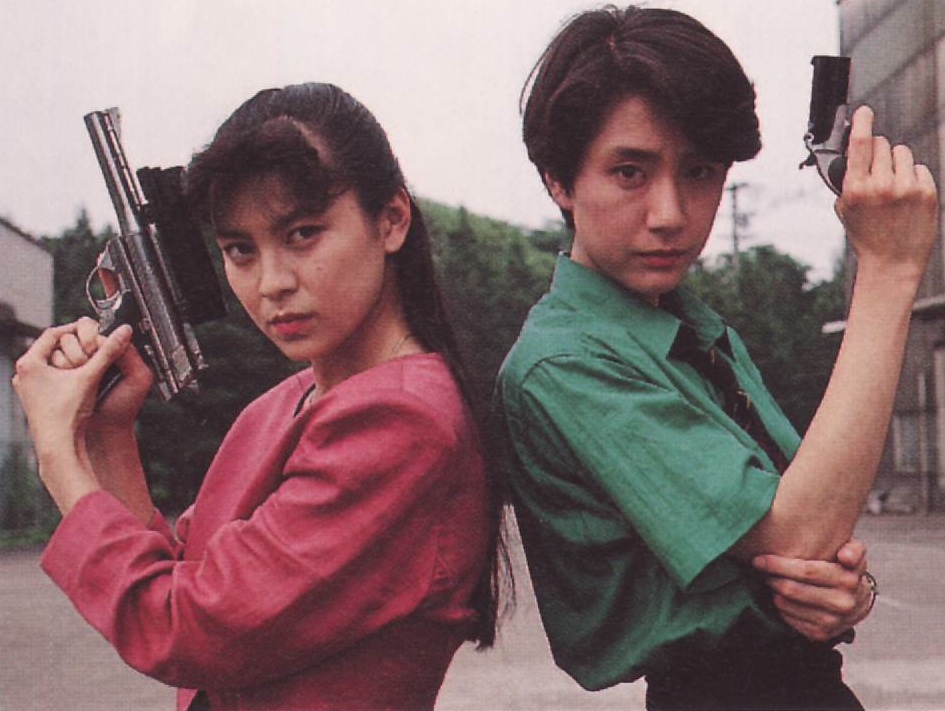 Henshin Grid: Metal Heroines Gallery