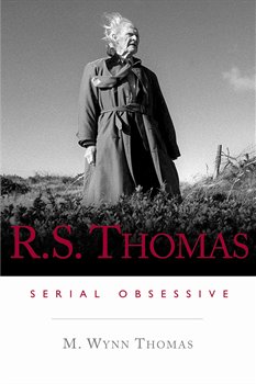 Blue Eyed Ennis: Centenary Poet R.S. Thomas Always Seeking Greater Silence