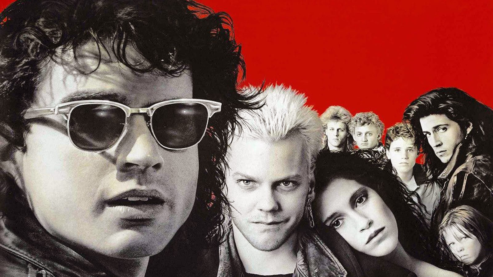 Supernatural Sci-Fi Blog: My Top Ten 80's Vampire Movies