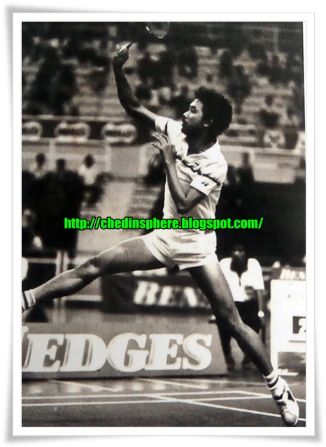 .chedinsphere.: Anak-anak Sidek: Dari Kanchong Darat ke persada pentas ...