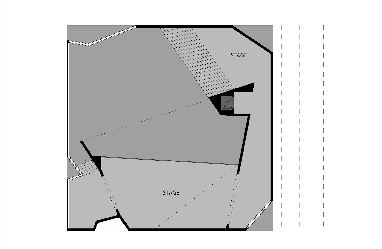 DAB510 Architecture 5 Blog
