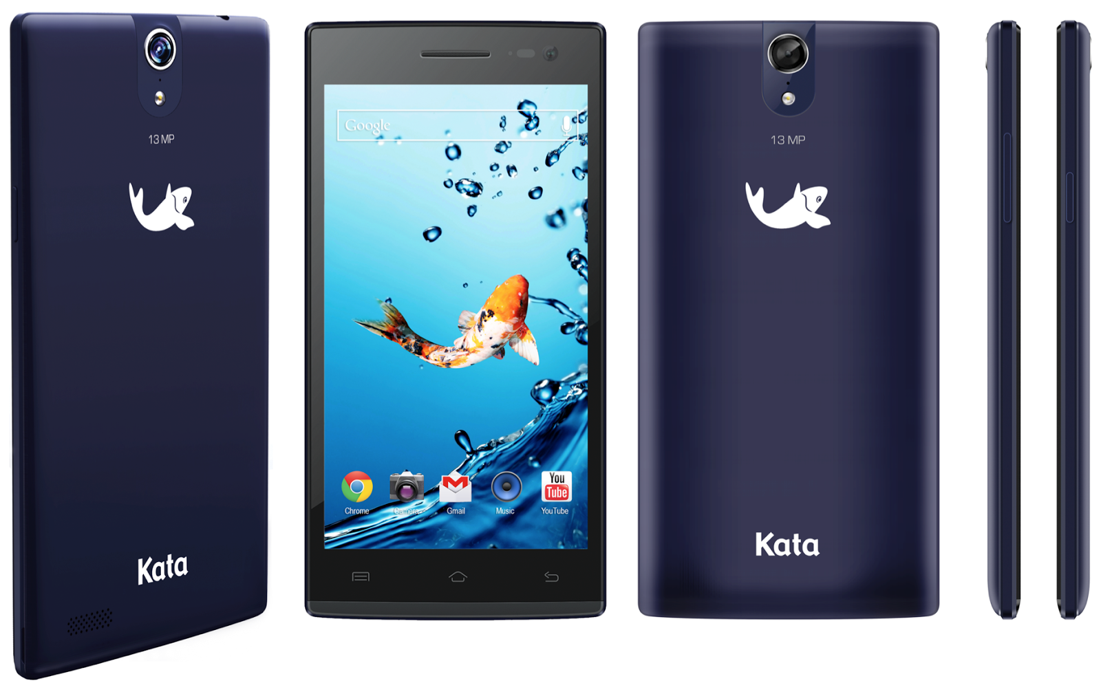 Kata event at sm north edsa - Gizmo Manila