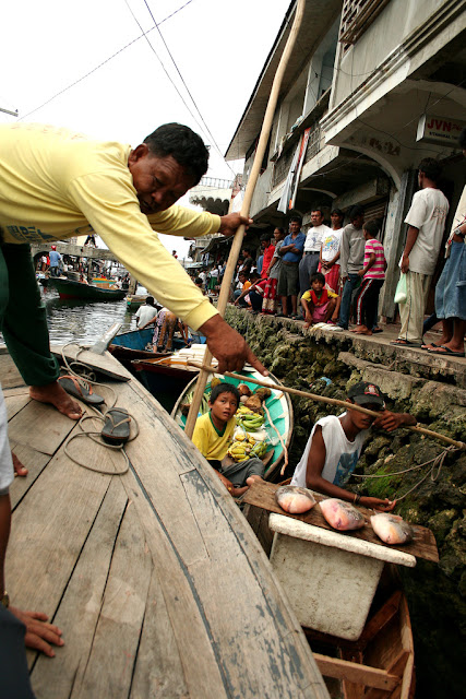 Sitangkai, Tawi Tawi; Perl of the South (Philippines)