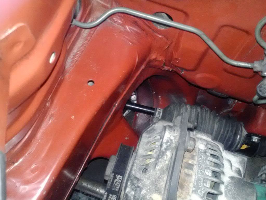 5k: Attracting Mates: 1991 Pontiac Firefly Turbo - DailyTurismo