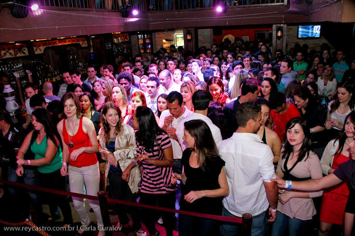 BALADA ABC: TODO SÁBADO A MELHOR BALADA LATINA DO BRASIL É NO ABC MESMO ...