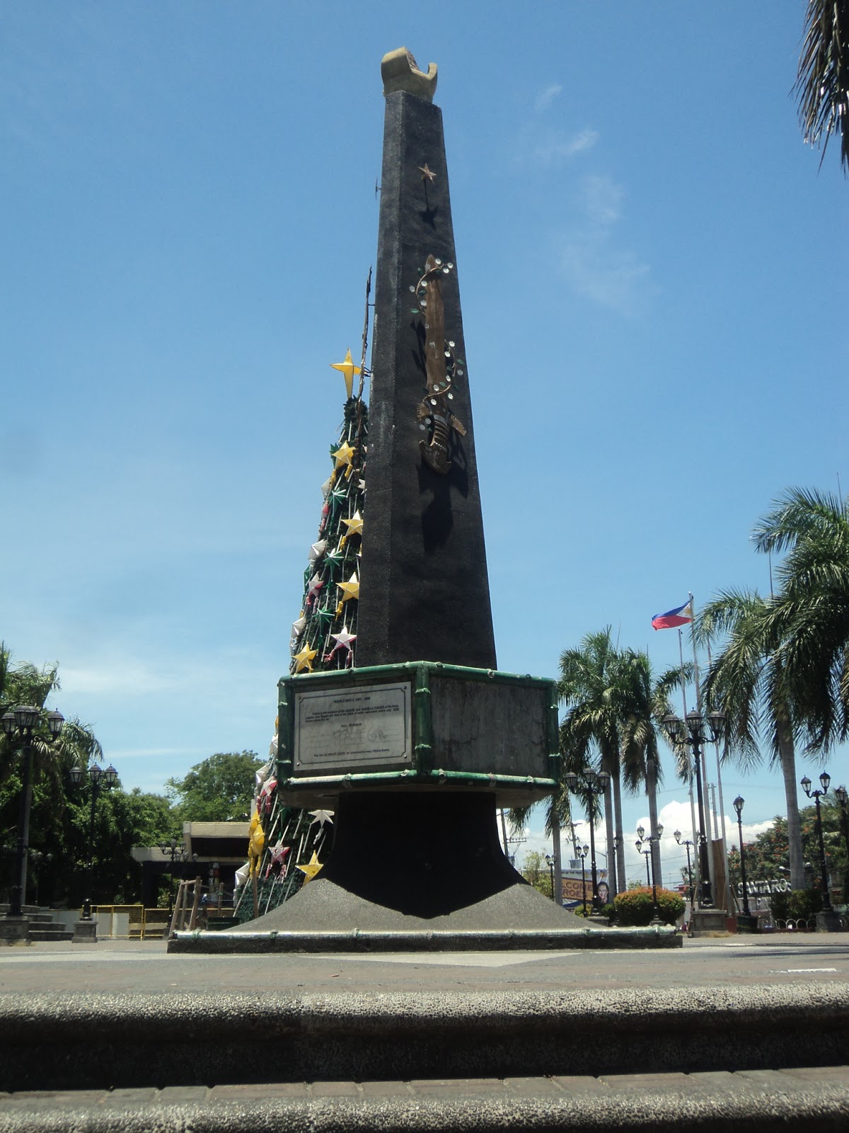 My History Journal: Museo de Sta. Rosa