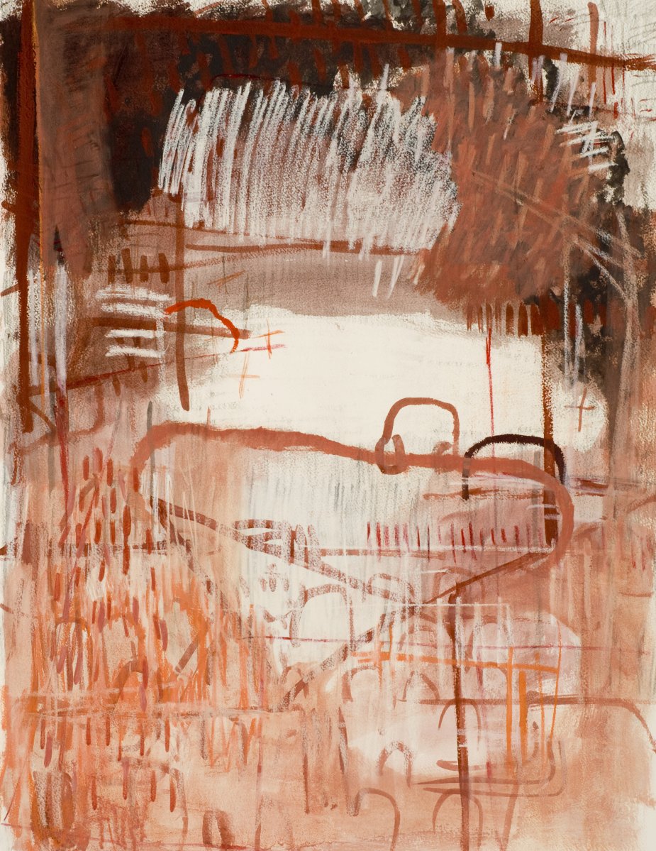 ARTBURGAC: Adam Cardello