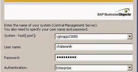 SAP BODS Information: BODS Designer