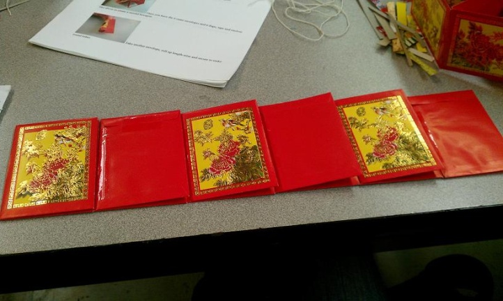 CantotoMando: Red Envelope Project: Red Envelope Lantern 紅包燈籠/紅包灯笼