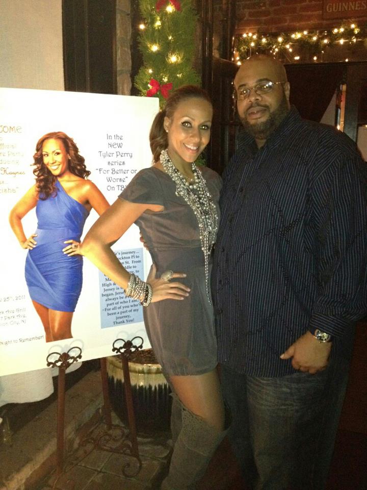 Tha Resource: A.R's Spotlight: Kiki Haynes-Bell