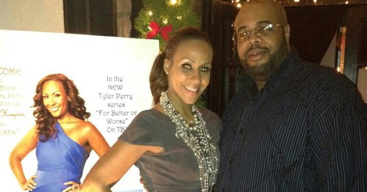 Tha Resource: A.R's Spotlight: Kiki Haynes-Bell