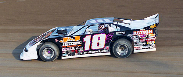 Midwest Racing Archives: July 2016