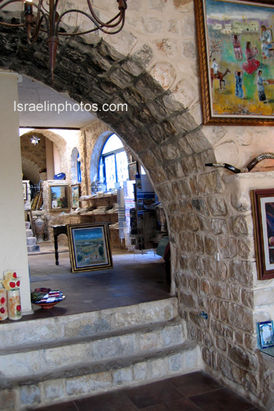 Israel in photos: Safed