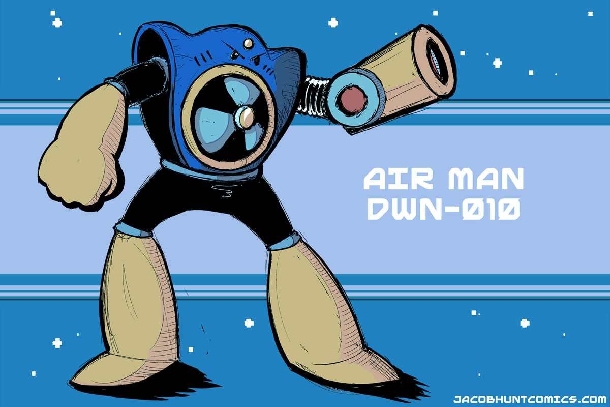 Jacob Hunt Comics & Illustration :: My Doomed Affair :: Rumspringer ...