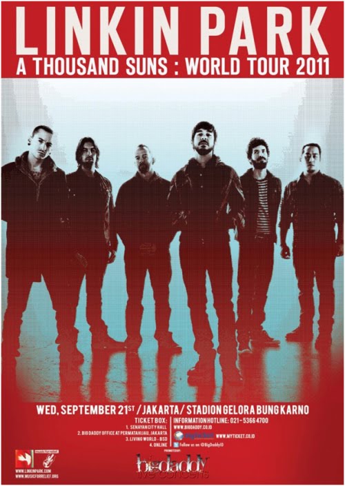 Lirik Lagu Linkin Park Numb Dan Artinya Lirik Lagu Linkin Park Numb Dan Artinya