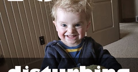 Dear Person Reading This,: 13 Disturbing Parenting Moments