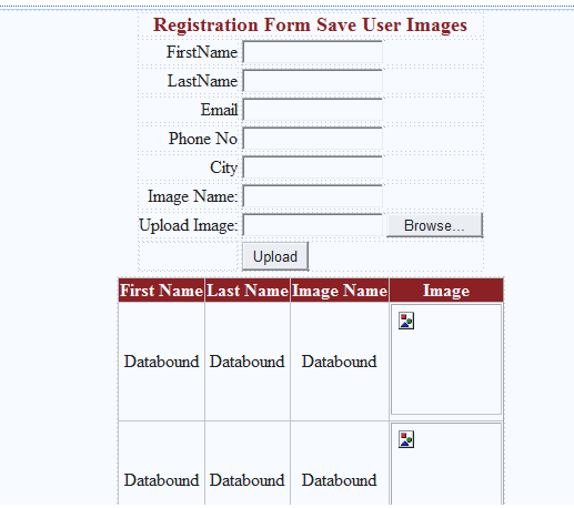 Satya Tutorial Show Large Image Preview When Mouse Over On Image In