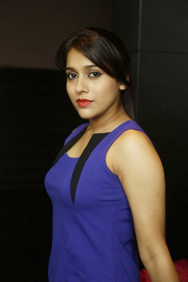 Top 10 jabardasth Rashmi goutam hot photo stills - Rite buzz