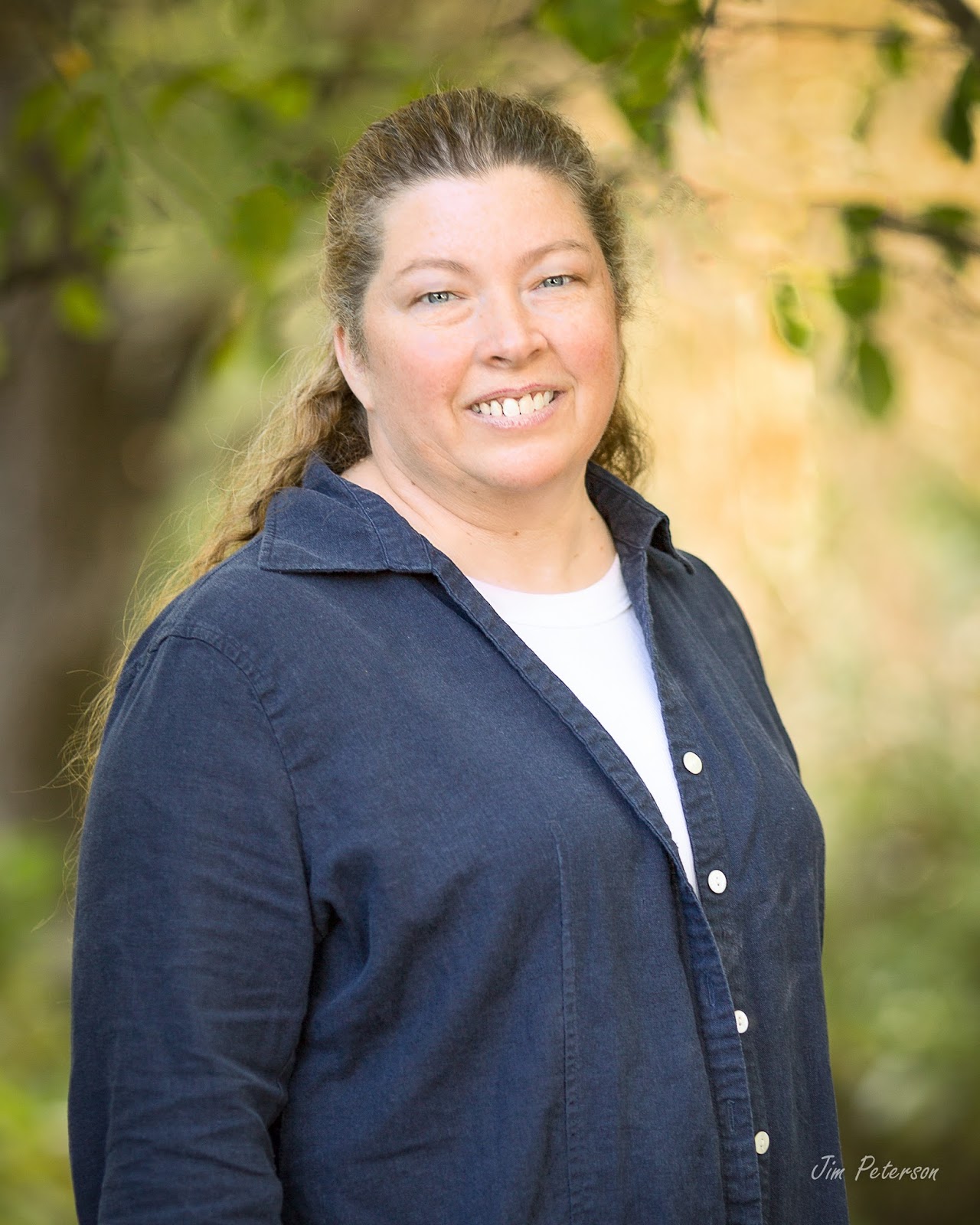 Sheila's Sagacious Stirrings: Real Women - Real Answers: Make Eye Contact!