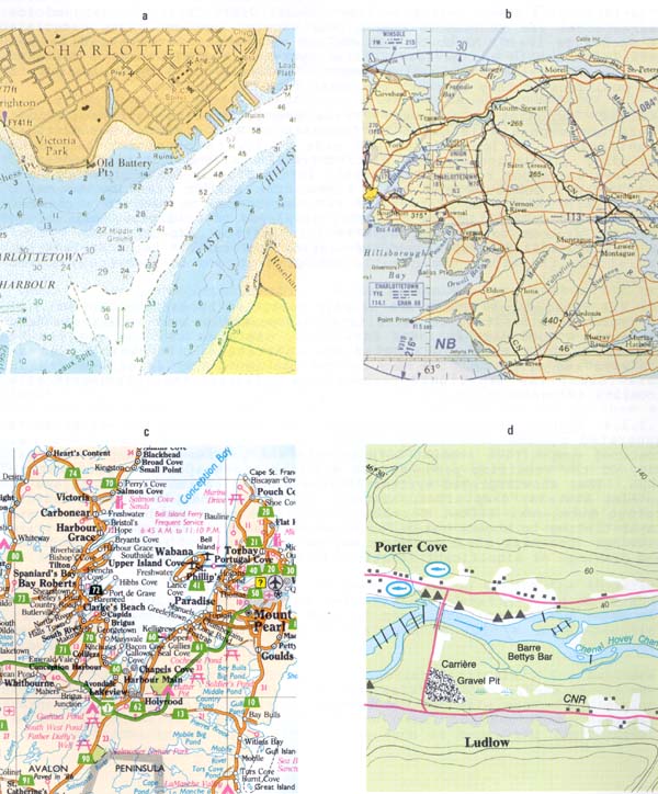 Jean de soysa: PENGANTAR TENTANG KARTOGRAFI DAN PETA ( PEMETAAN SDL ...