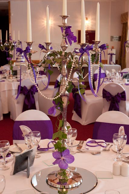 Distinctly Floral: Laura and Matt's wedding at Otham Church followed by ...