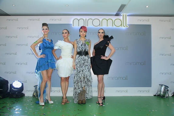 mylifestylenews: Mira Mall @ Grand Opening