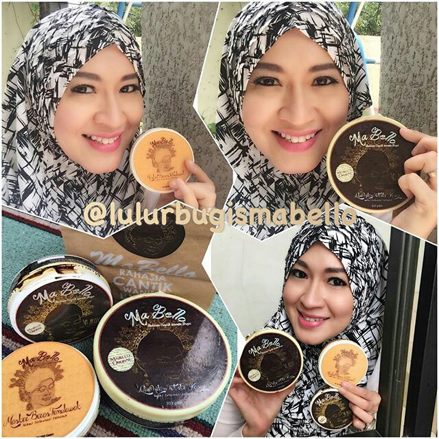 LULUR ALAMI KHAS SUKU BUGIS SULAWESI SELATAN: Lulur hitam / Lulur Bugis ...