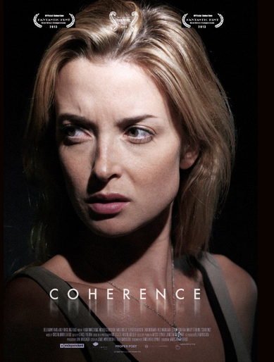 SNEAK PEEK : "Coherence" On DVD/VOD/EST