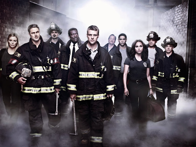 Wallpapers de séries: WALLPAPERS CHICAGO FIRE, PAPEIS DE PAREDE CHICAGO ...
