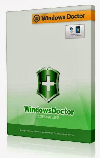 Download Windows Doctor 2.7.7.0 Free Full | Softx86