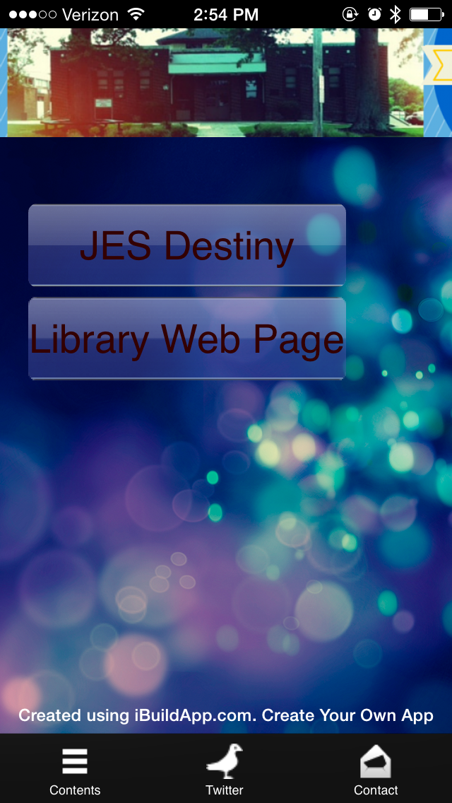 It doesn't take a tech-goddess to build an app these days