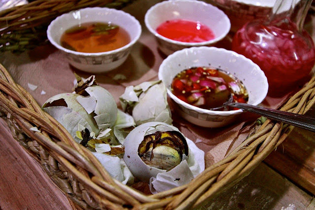 The London Foodie: Discovering the Best of Filipino Cooking & the ...