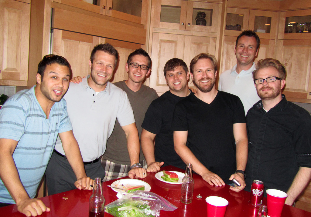 Delicious Reads: "Divergent" {by Veronica Roth} Couples Book Club Ideas