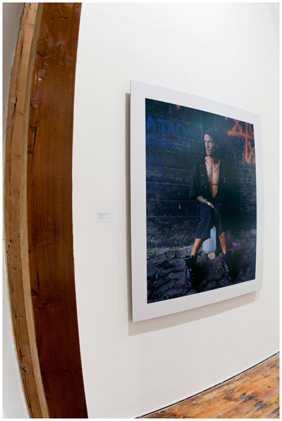 Photography and Stuff: The Outcome of Turner Adams