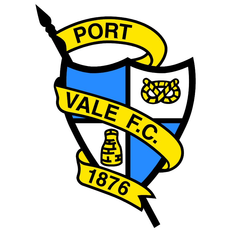 FußballGlobus: Insolvenzticker: Port Vale FC
