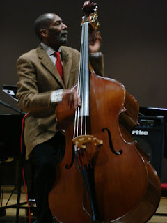 St. Louis Jazz Notes: January 2018